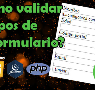 HTML Lacodigoteca.com