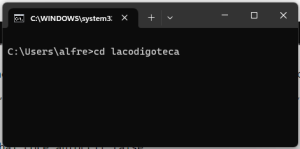 Instalar Angular 15 desde cero Lacodigoteca.com